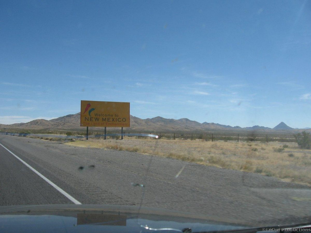 Houston to Phoenix, Phoenix to Houston in THREE days – Project Nighthawk